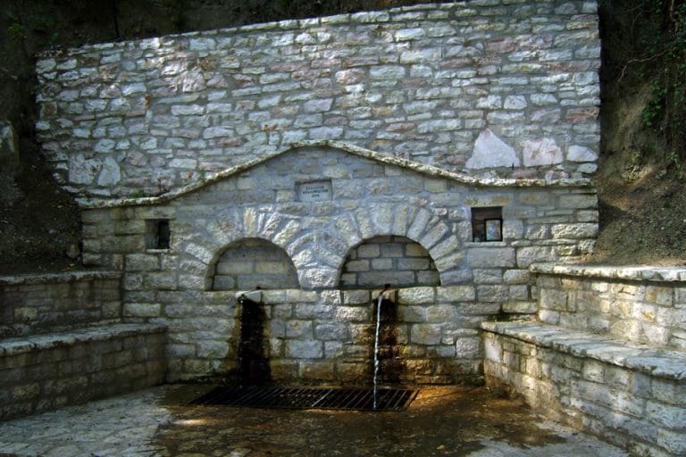 Ορεινή Ναυπακτία | Απόδραση στην φύση | Πάνω από τα σύννεφα!!